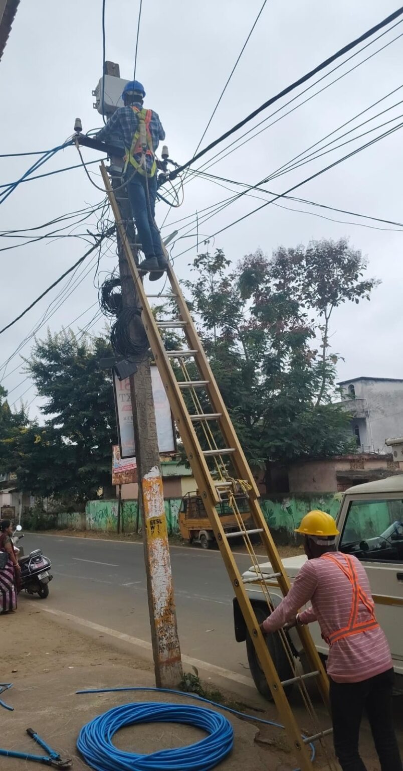 TPWODL Powers Progress in Western Odisha withMore Than 4.5 Lakh New ...